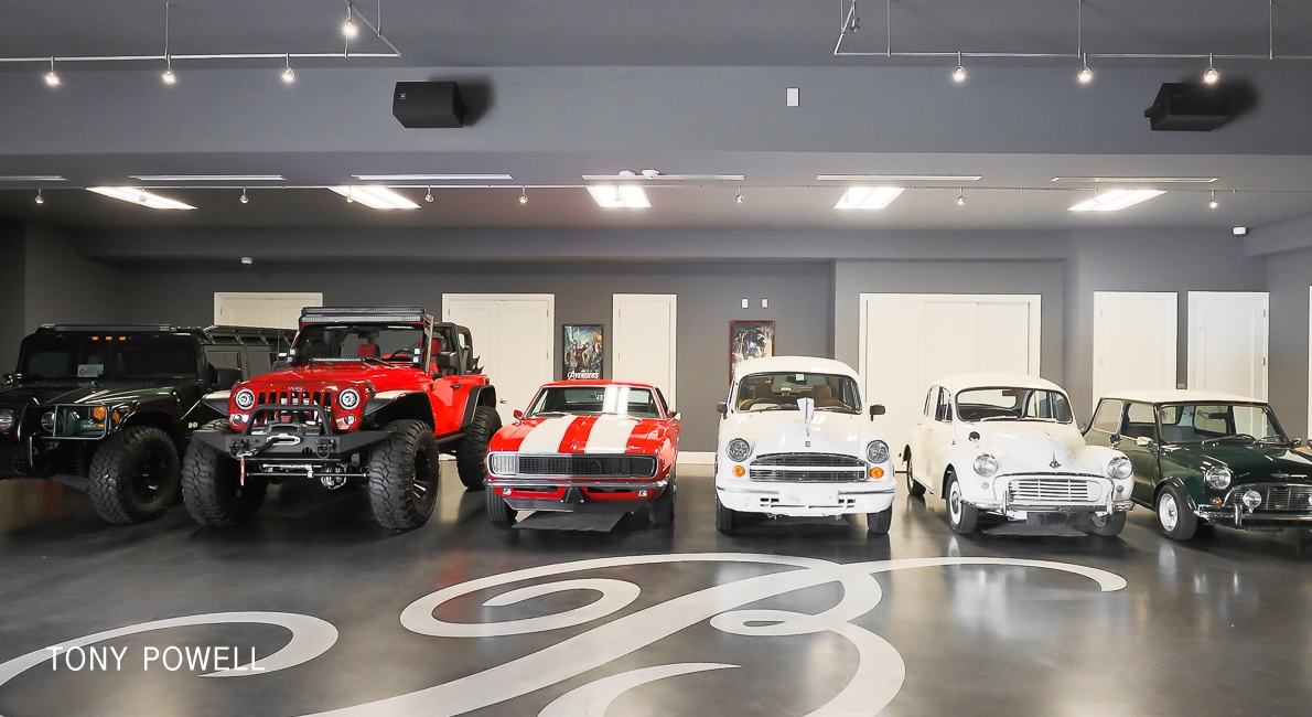 Home Life: Traditional with an American Twist – Washington Life Magazine