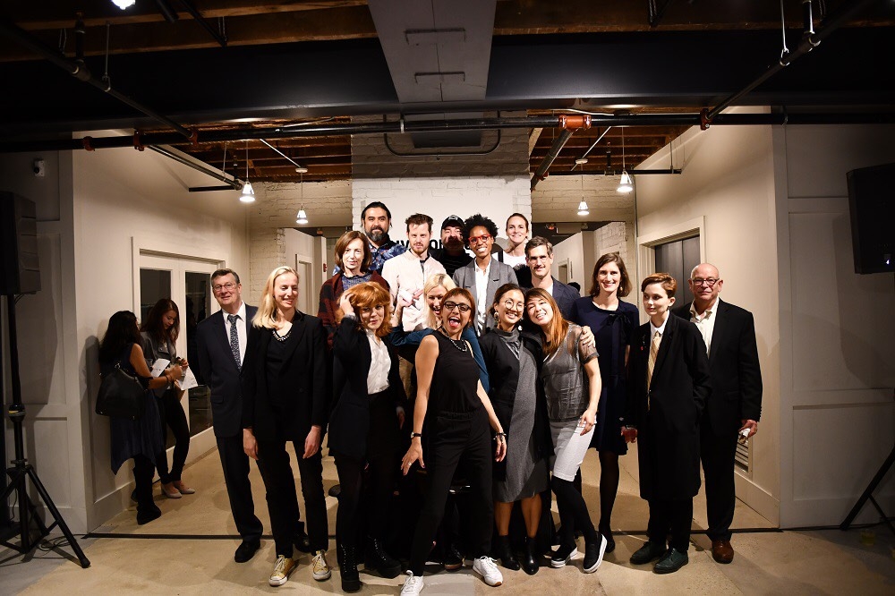 Halcyon Arts Lab brings the Future to the Present – Washington Life ...