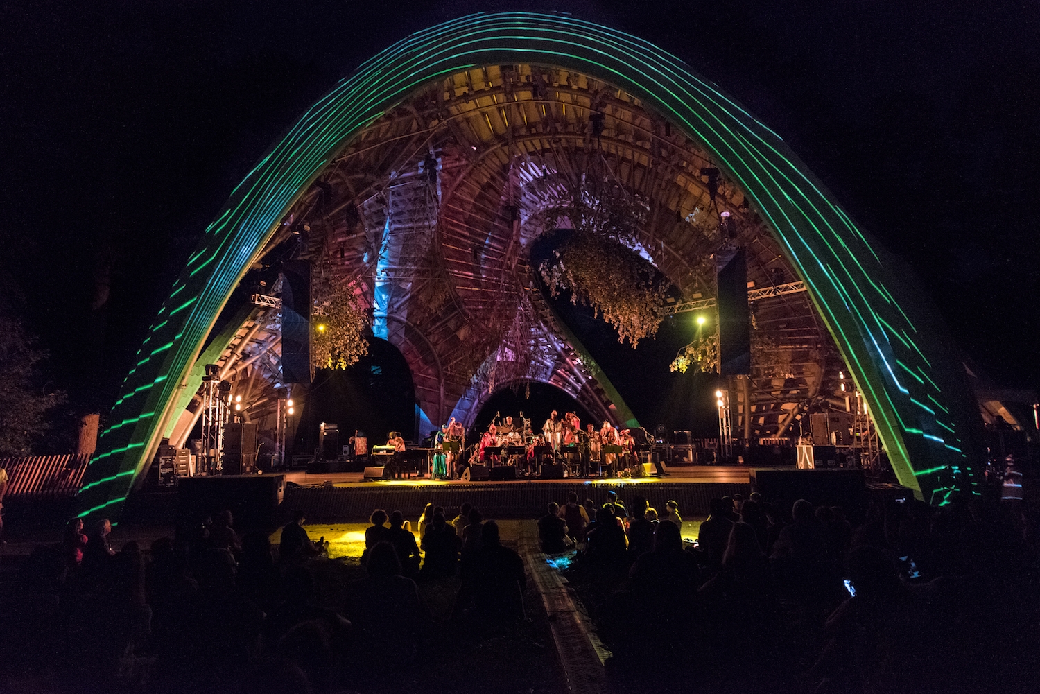 Weekend Picks: OPUS Merriweather’s Unrestrained Return – Washington ...