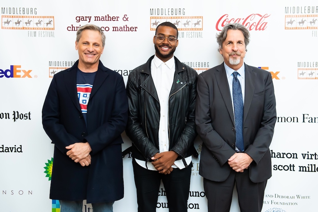 Features: Hollywood in Hunt Country – Washington Life Magazine