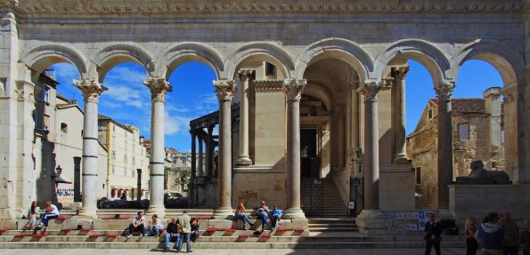 Luxury Travel: Dalmatian Dream – Washington Life Magazine