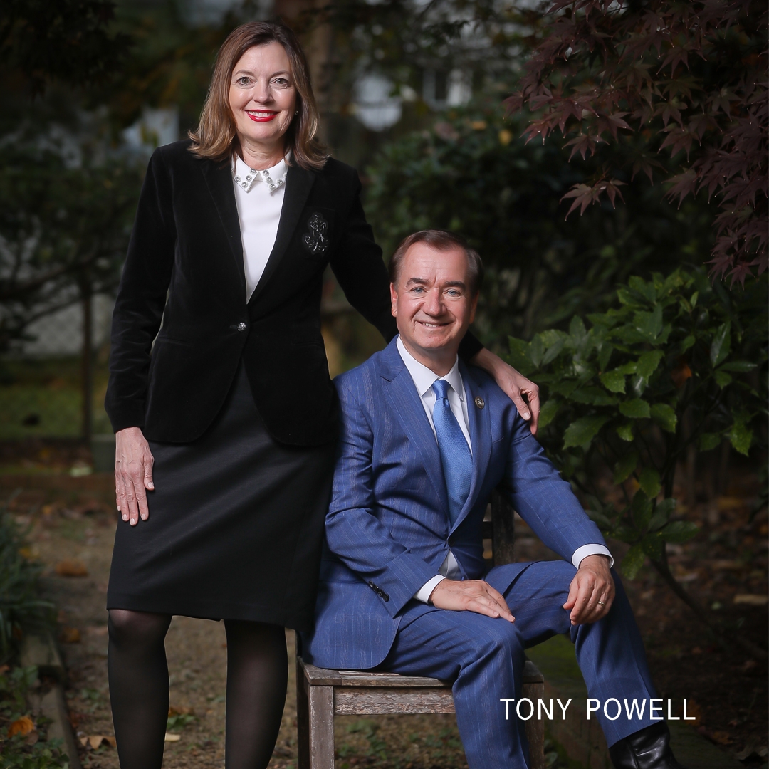 The Washington Life 2019 Social List – Washington Life Magazine