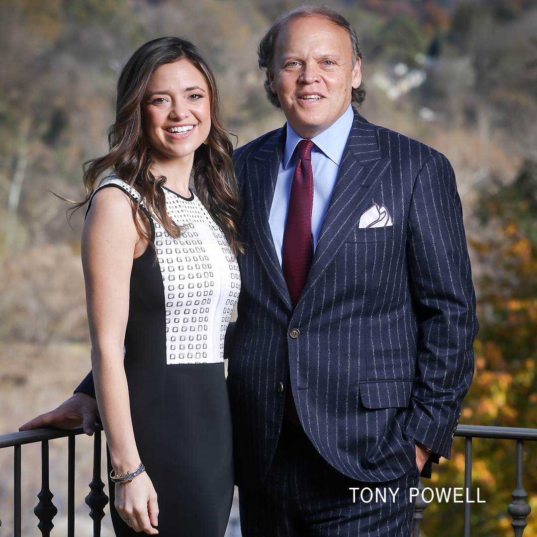 The Washington Life 2019 Social List – Washington Life Magazine