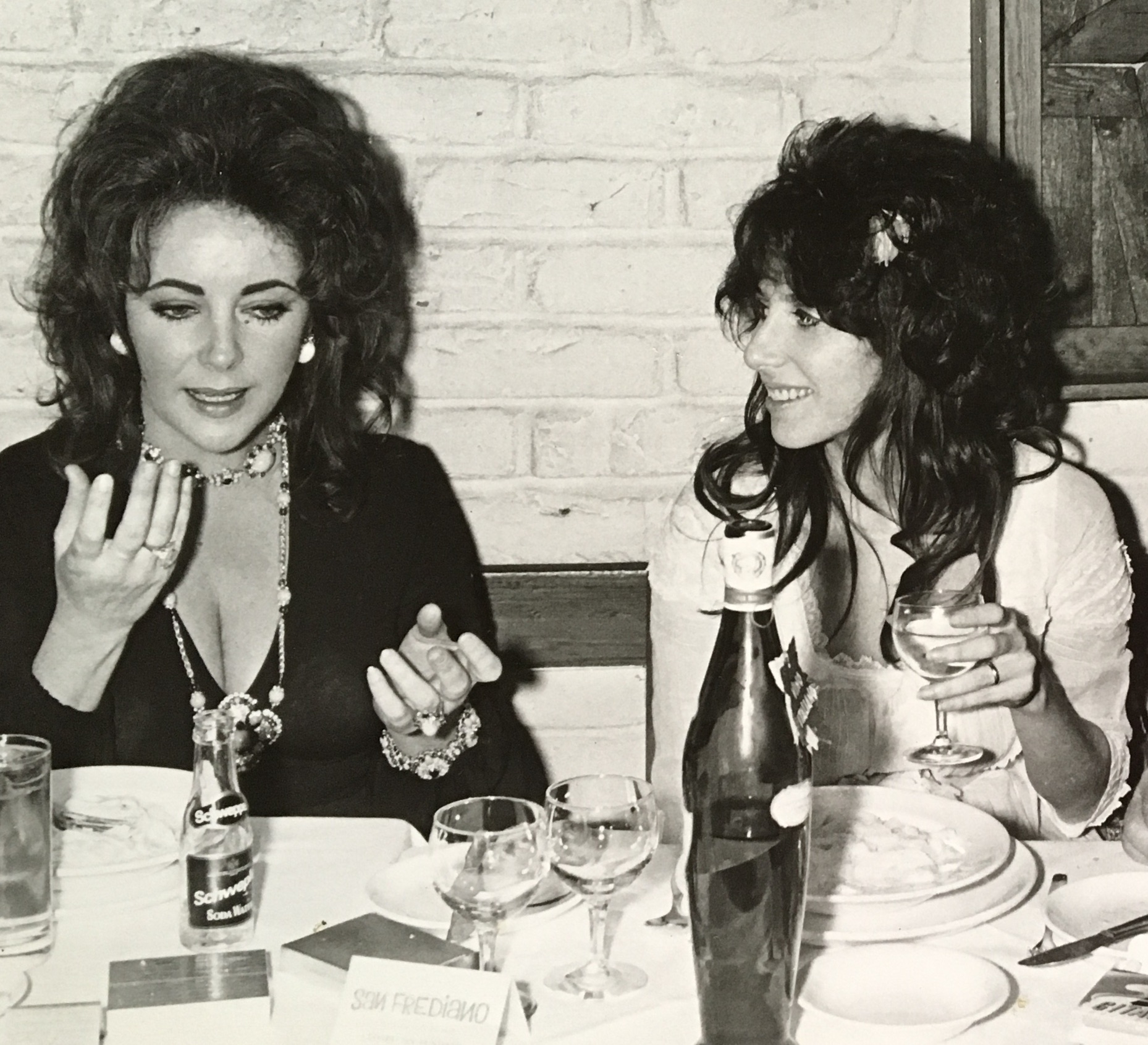 Fashionable Life: Designer to the Stars Vicky Tiel Shares Life & Style ...