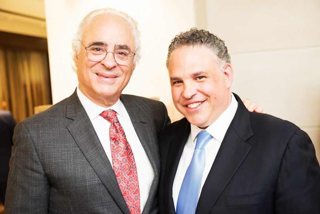 Two Jewelry Families Converge Their Legacies – Washington Life Magazine