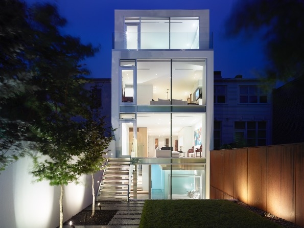 Inside Homes: When Home and Lifestyle Align – Washington Life Magazine