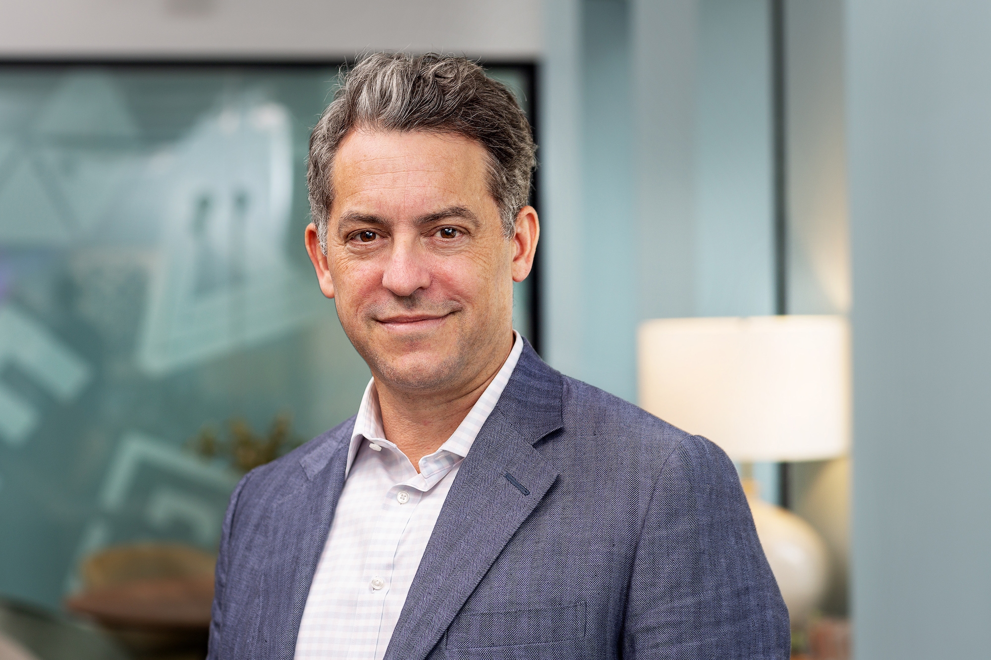 Innovators & Disruptors: The 2019 Tech 25 – Washington Life Magazine