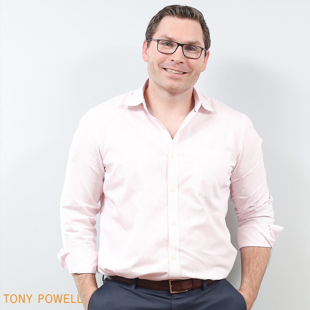 Innovators & Disruptors: The 2019 Tech 25 – Washington Life Magazine