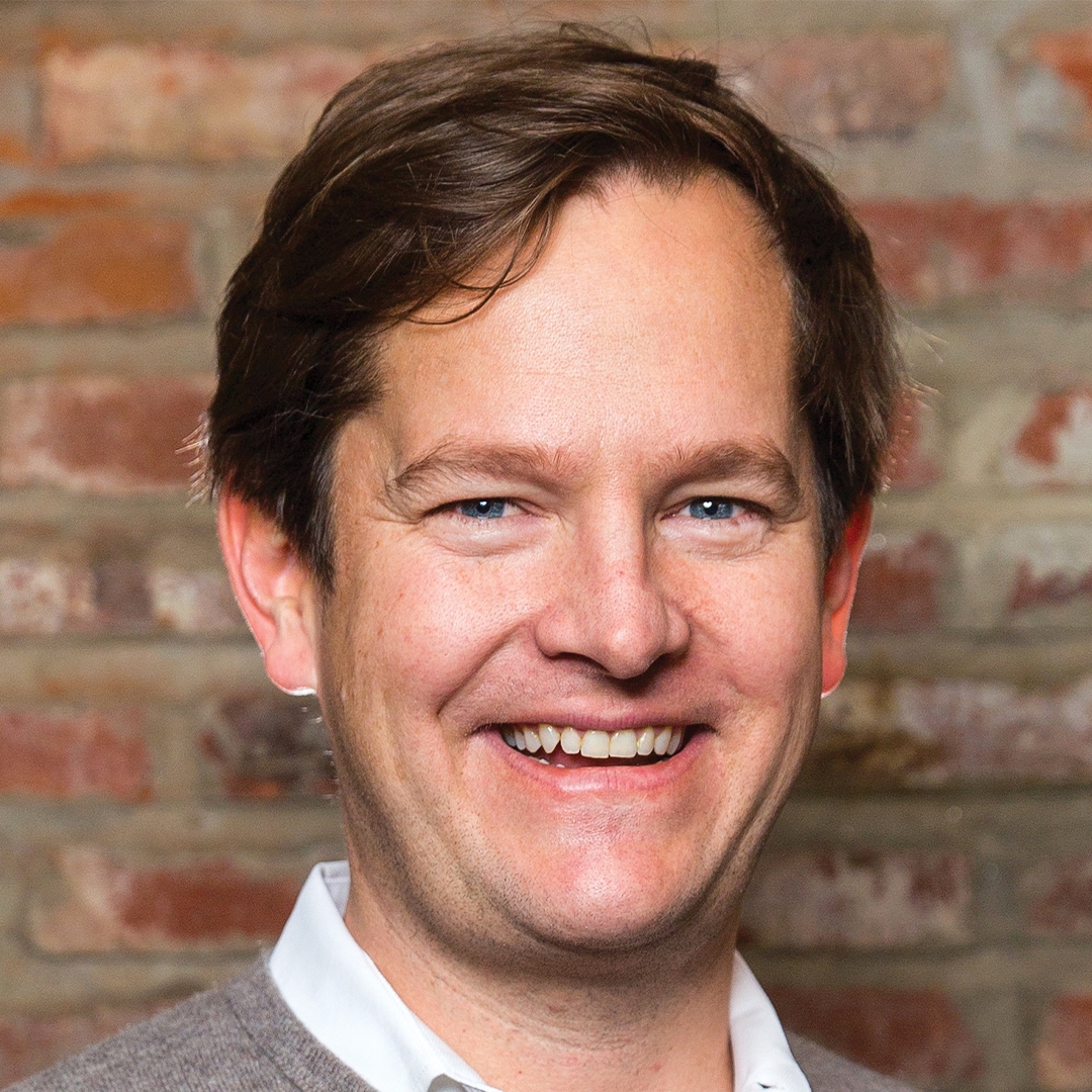 Innovators & Disruptors: The 2019 Tech 25 – Washington Life Magazine