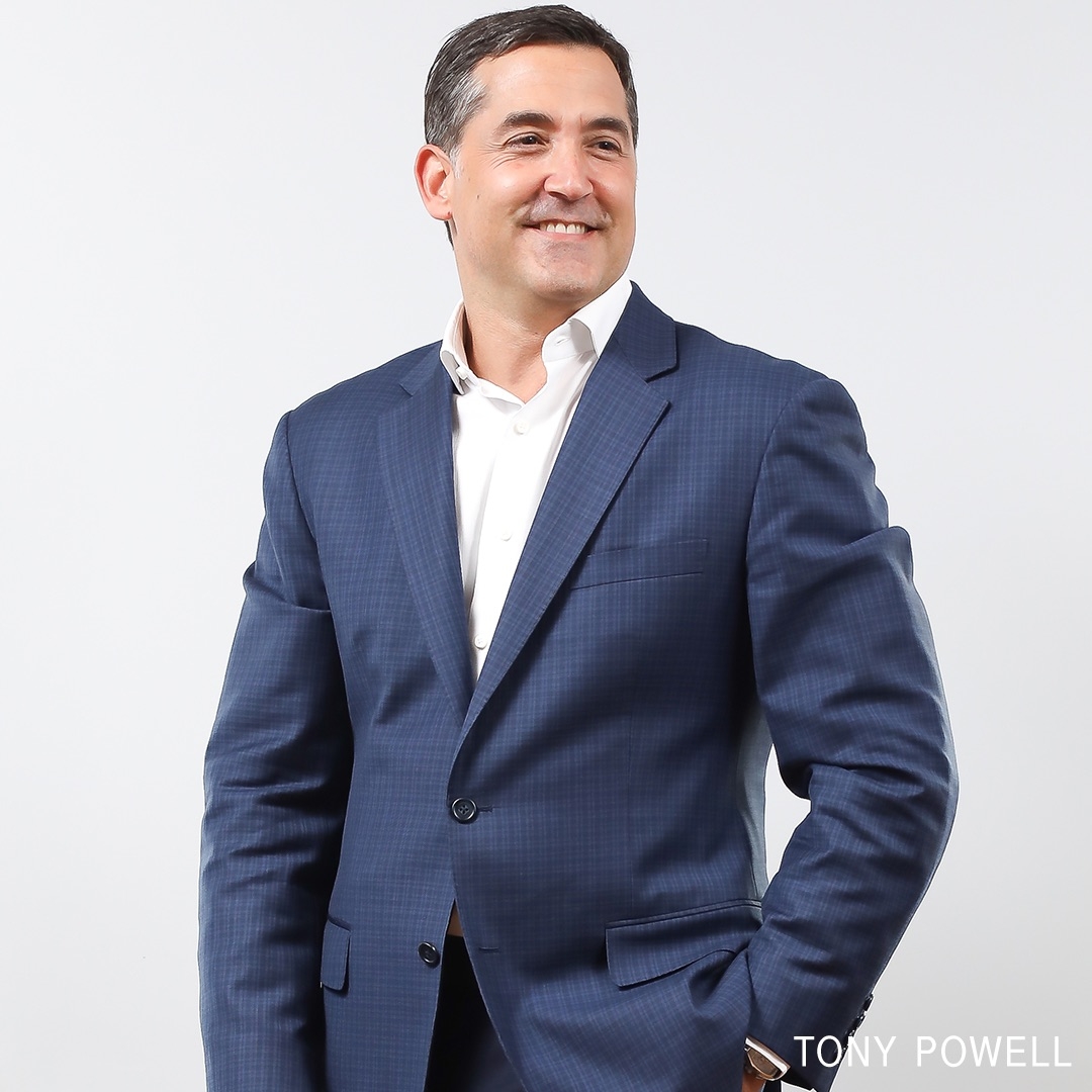 Innovators & Disruptors: The 2019 Tech 25 – Washington Life Magazine