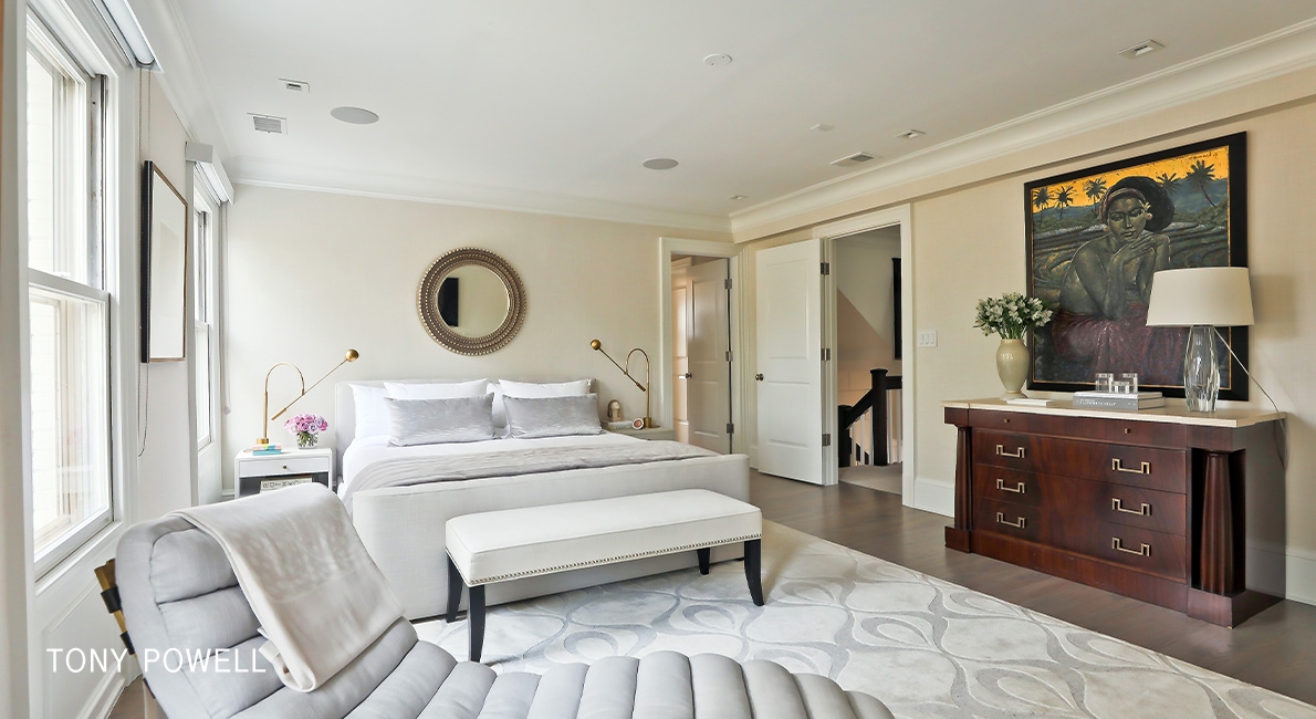 Inside Homes: Embracing Change – Washington Life Magazine