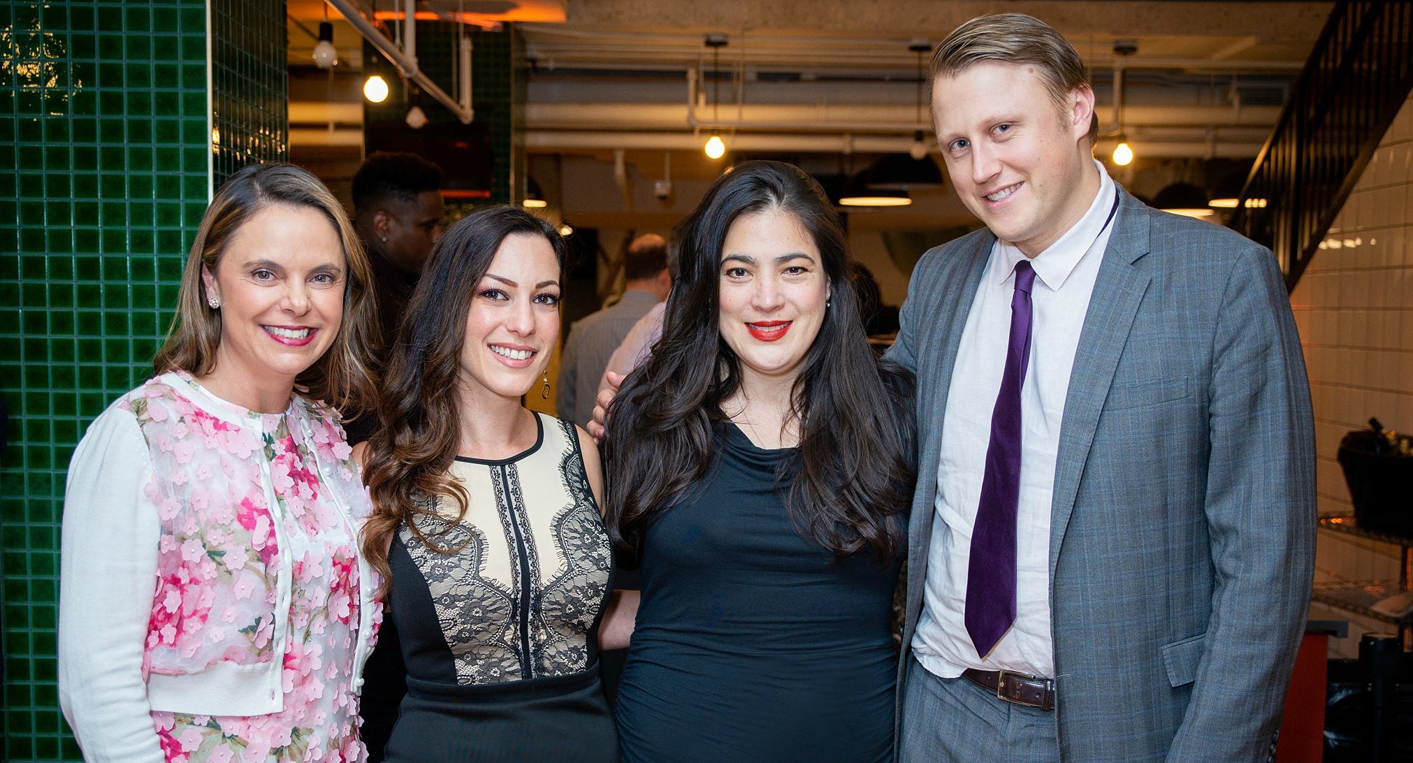 WHCD 2019 In a Nutshell: Eyes on the Prize – Washington Life Magazine