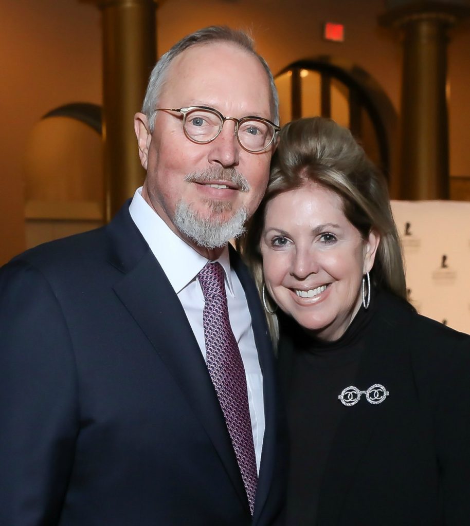 The 2019 Philanthropic 50 – Washington Life Magazine