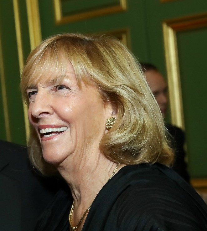 The 2019 Philanthropic 50 – Washington Life Magazine