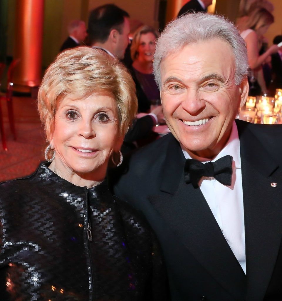 The 2019 Philanthropic 50 – Washington Life Magazine