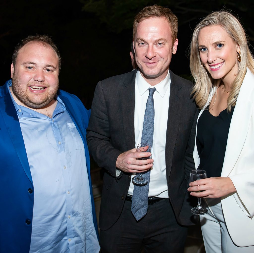 WHCD 2019 In a Nutshell: Eyes on the Prize – Washington Life Magazine