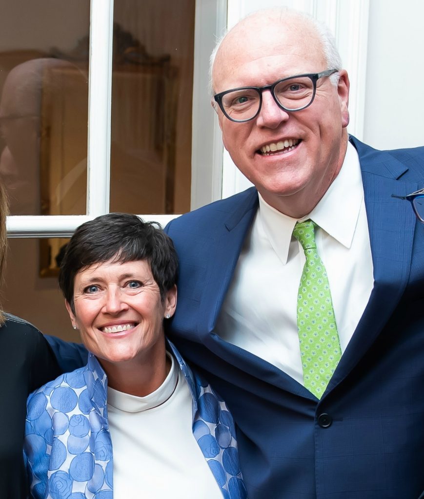 WHCD 2019 In a Nutshell: Eyes on the Prize – Washington Life Magazine