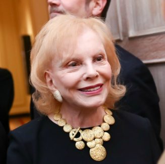 The 2019 Philanthropic 50 – Washington Life Magazine