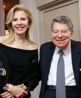 The 2019 Philanthropic 50 – Washington Life Magazine