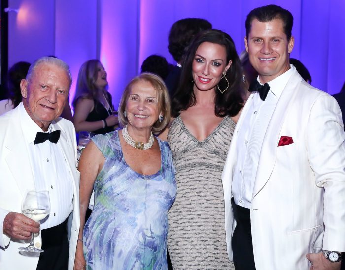 The 2019 Philanthropic 50 – Washington Life Magazine