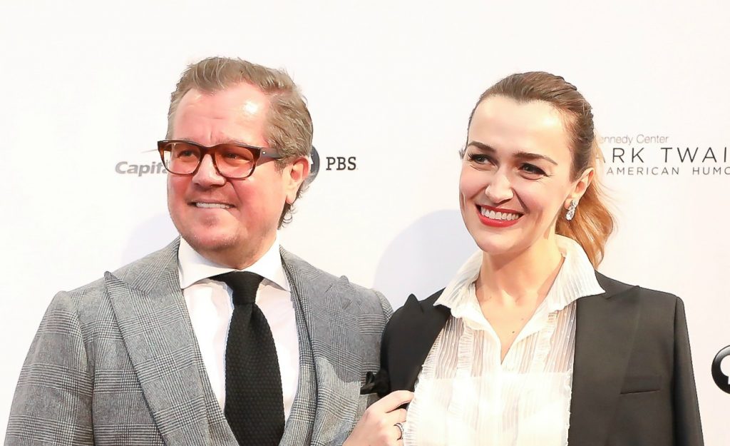 The 2019 Philanthropic 50 – Washington Life Magazine