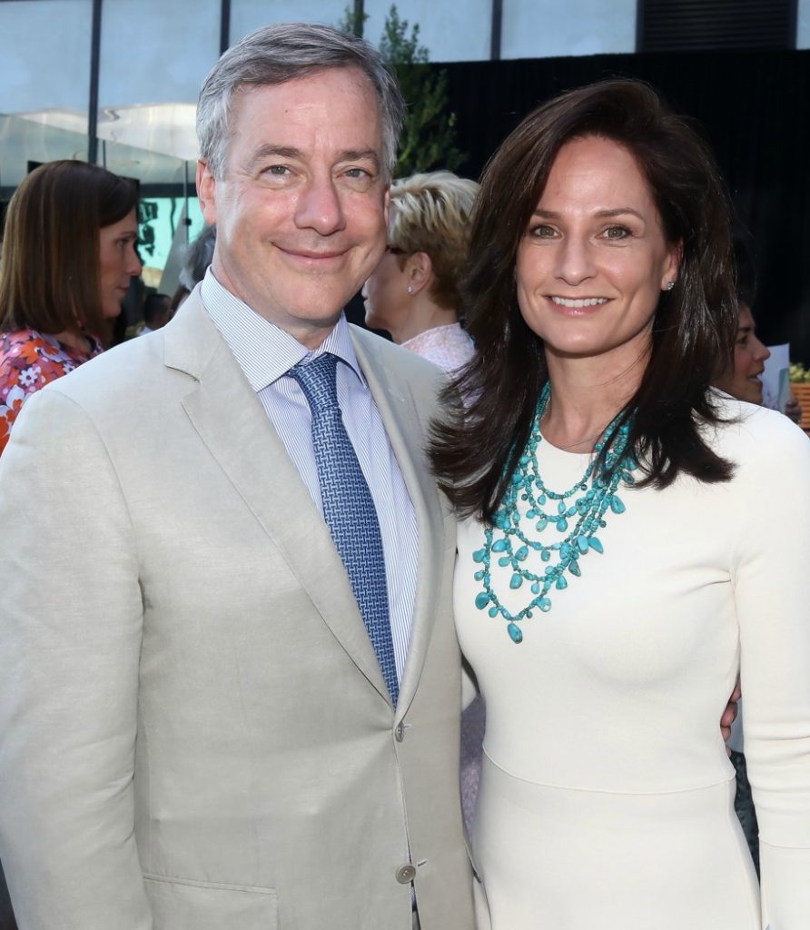 The 2019 Philanthropic 50 – Washington Life Magazine