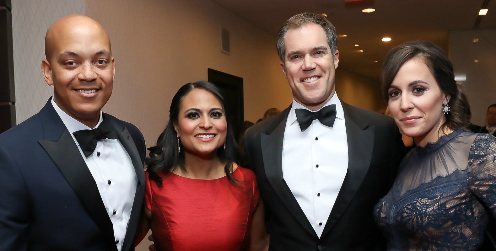WHCD 2019 In a Nutshell: Eyes on the Prize – Washington Life Magazine