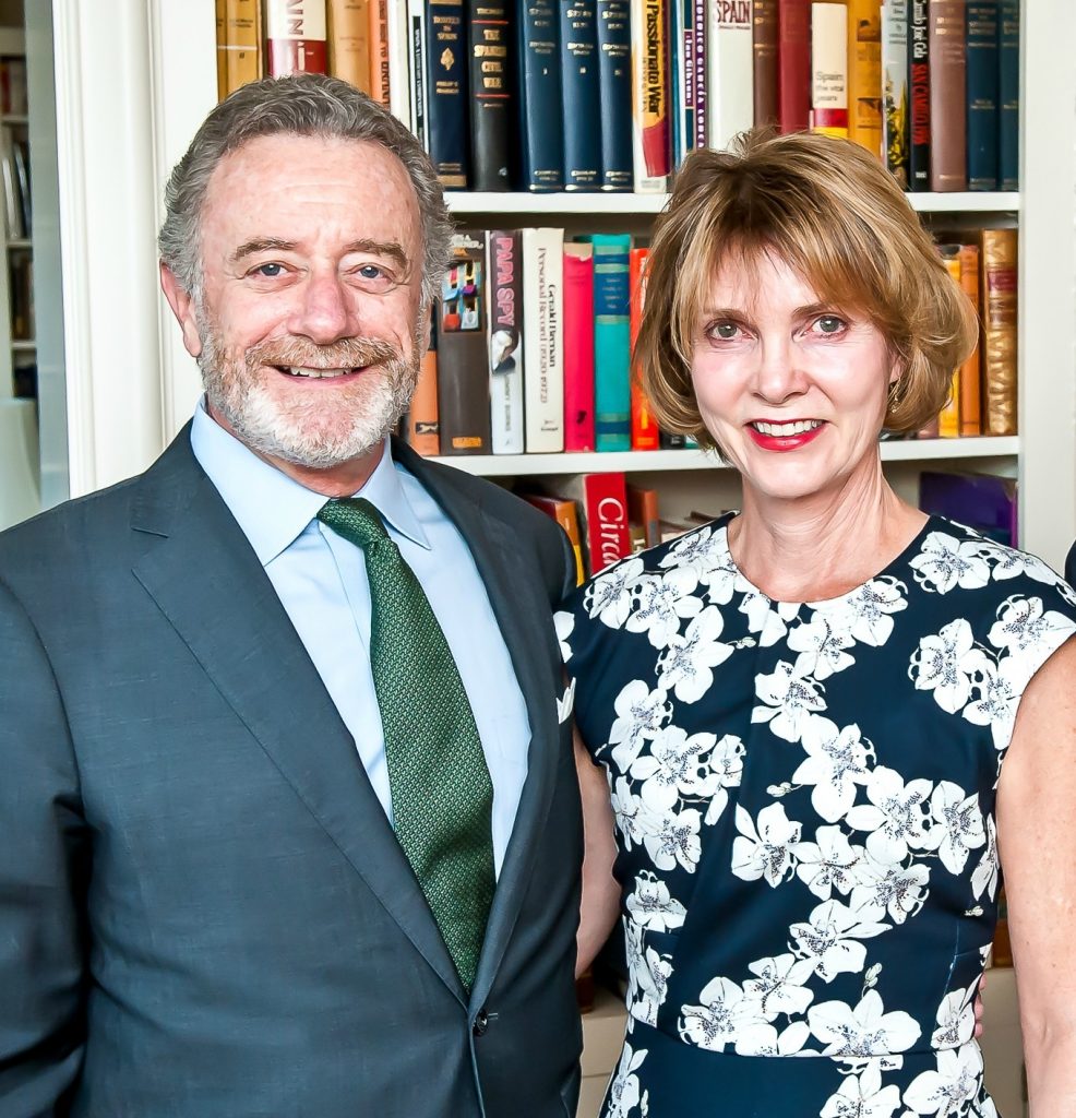 The 2019 Philanthropic 50 – Washington Life Magazine