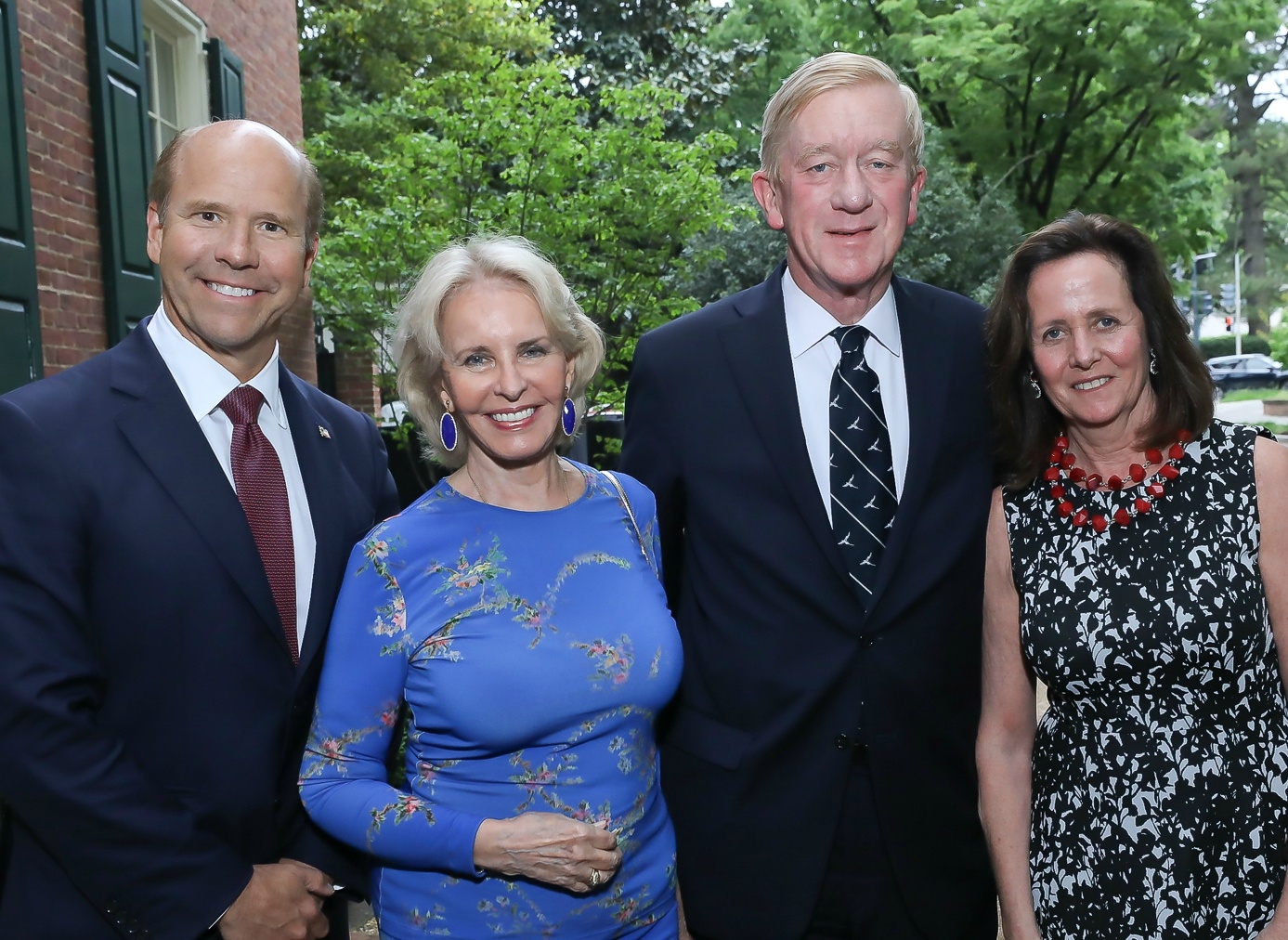 WHCD 2019 In a Nutshell: Eyes on the Prize – Washington Life Magazine