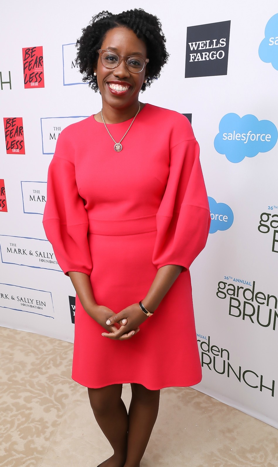 WHCD 2019 In a Nutshell: Eyes on the Prize – Washington Life Magazine