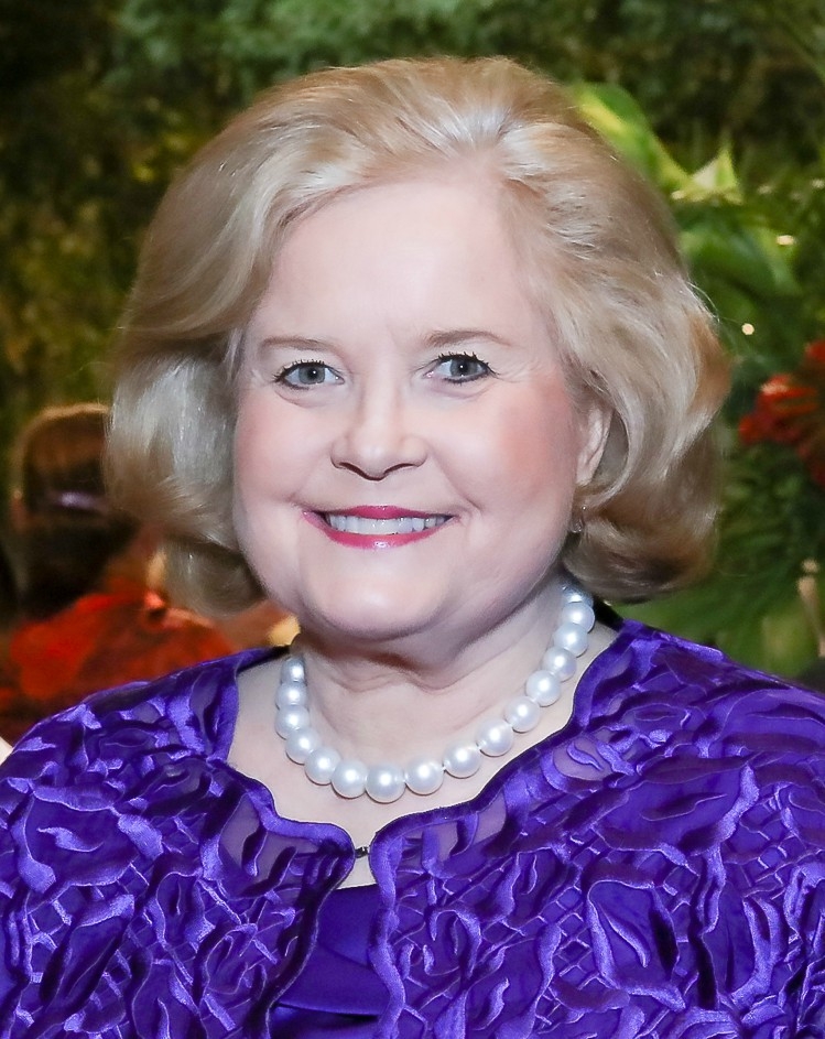 The 2019 Philanthropic 50 – Washington Life Magazine