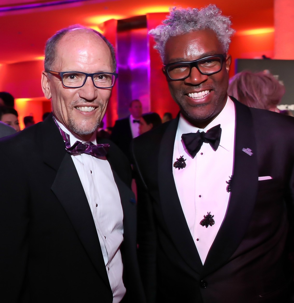 WHCD 2019 In a Nutshell: Eyes on the Prize – Washington Life Magazine