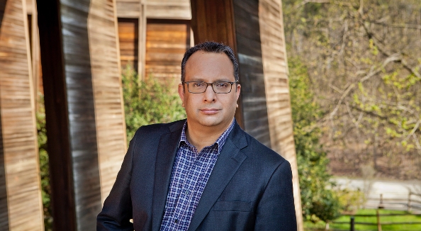 My Washington: POLITICO’S Jake Sherman – Washington Life Magazine