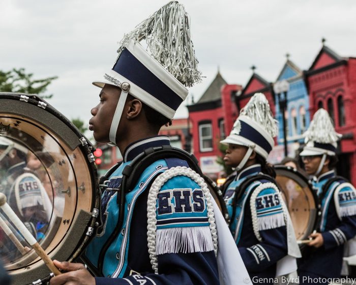 Street Funk – Washington Life Magazine