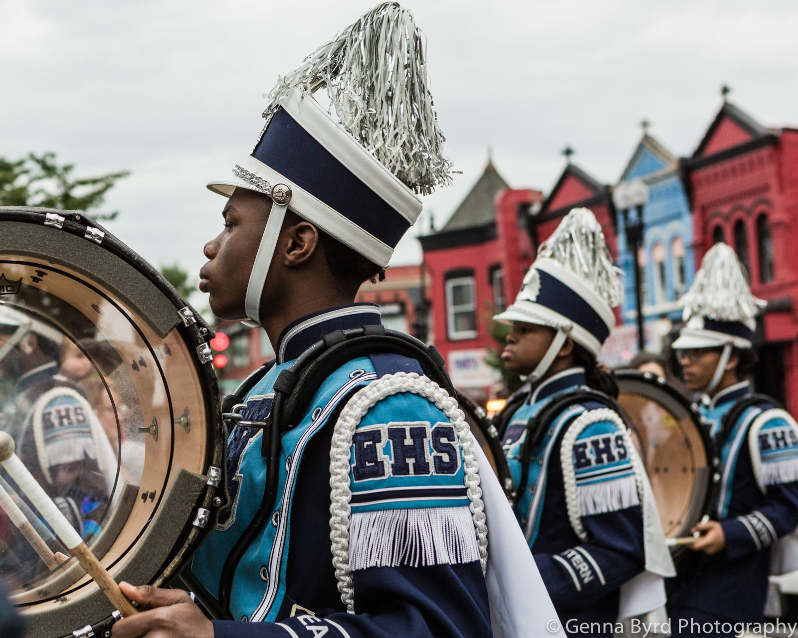 Street Funk – Washington Life Magazine