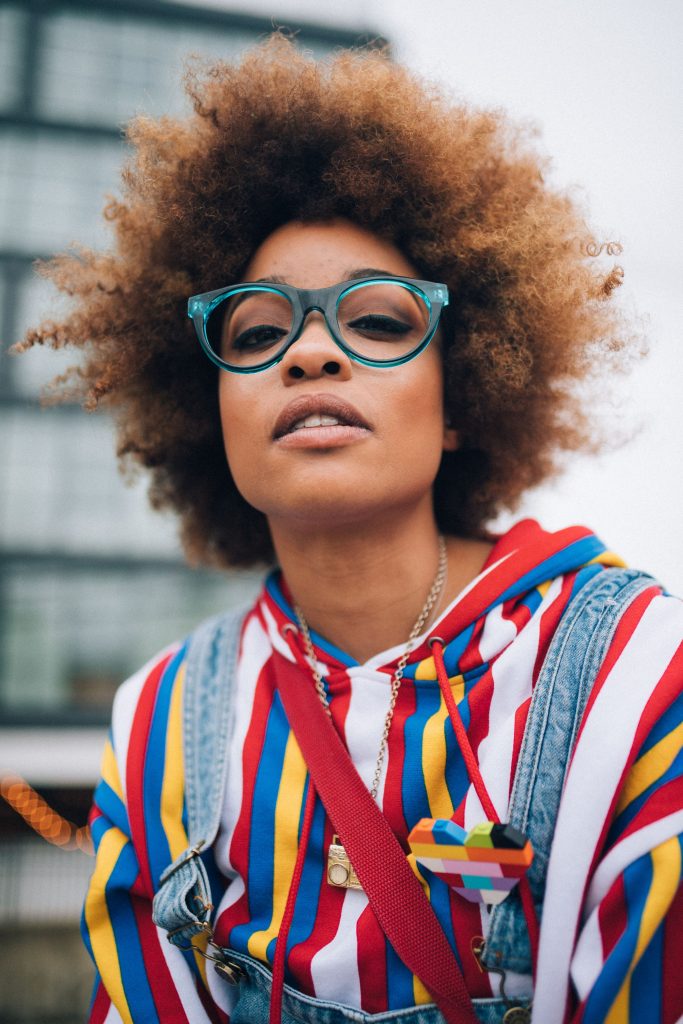 Street Funk – Washington Life Magazine