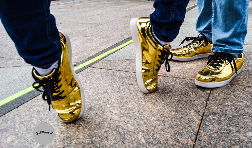 Street Funk – Washington Life Magazine