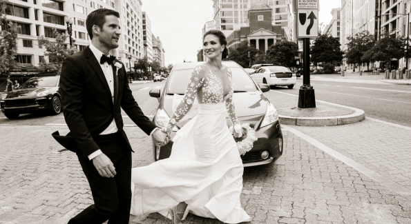 Jennifer Millard – Washington Life Magazine