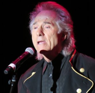 Gary Puckett’s Will Power – Washington Life Magazine