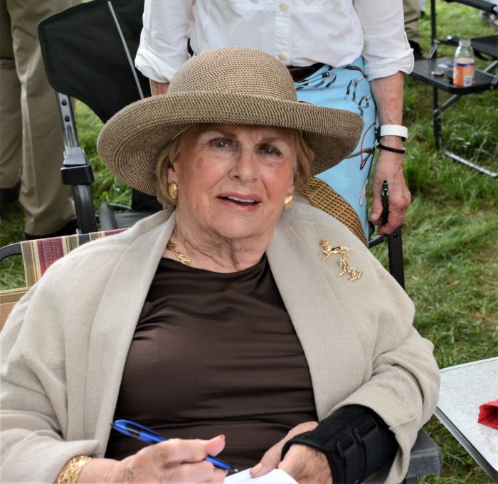 Seeing Stars and Mars Bars – Washington Life Magazine