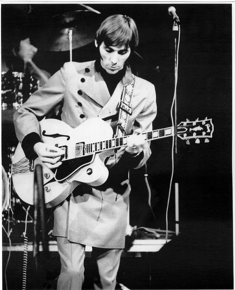 Gary Puckett’s Will Power – Washington Life Magazine