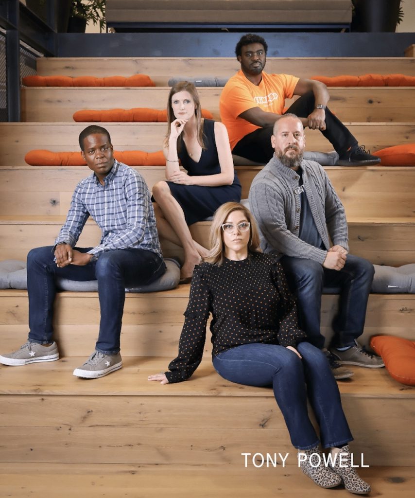 Faces of Innovation – Washington Life Magazine