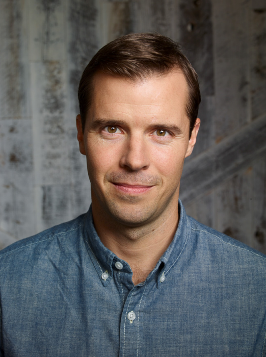 Faces of Innovation – Washington Life Magazine