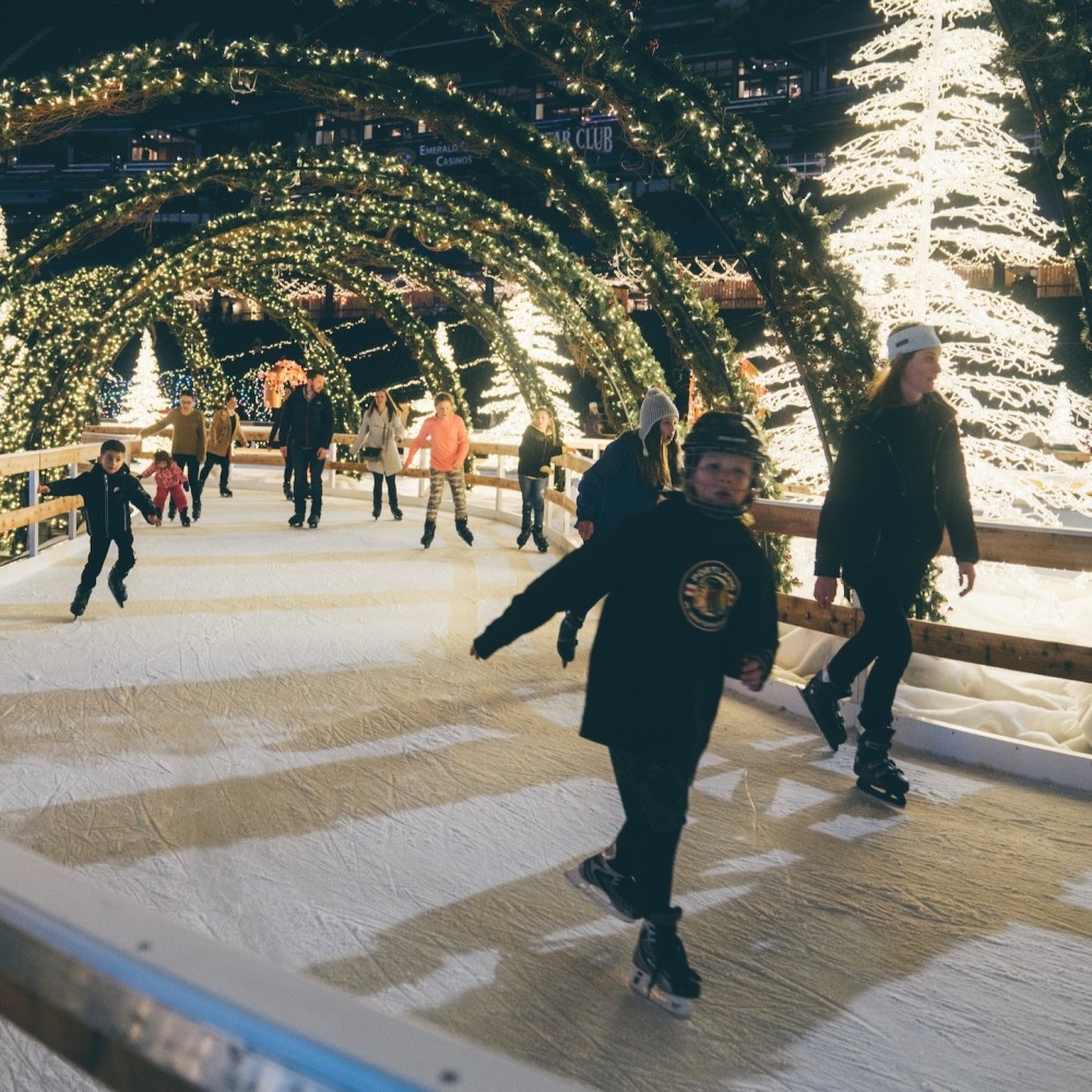 Isabella Goodman – Washington Life Magazine