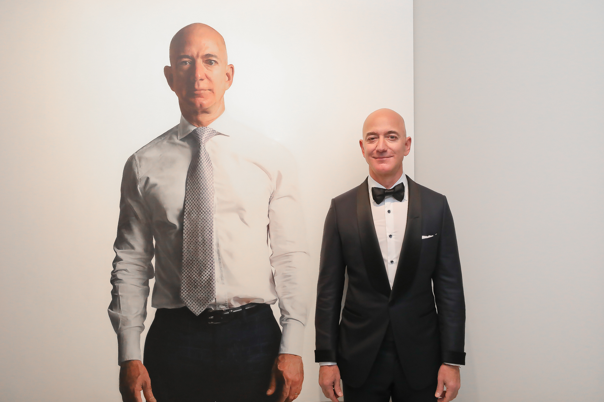 Portraits of Our Time: The National Portrait Gallery’s American ...