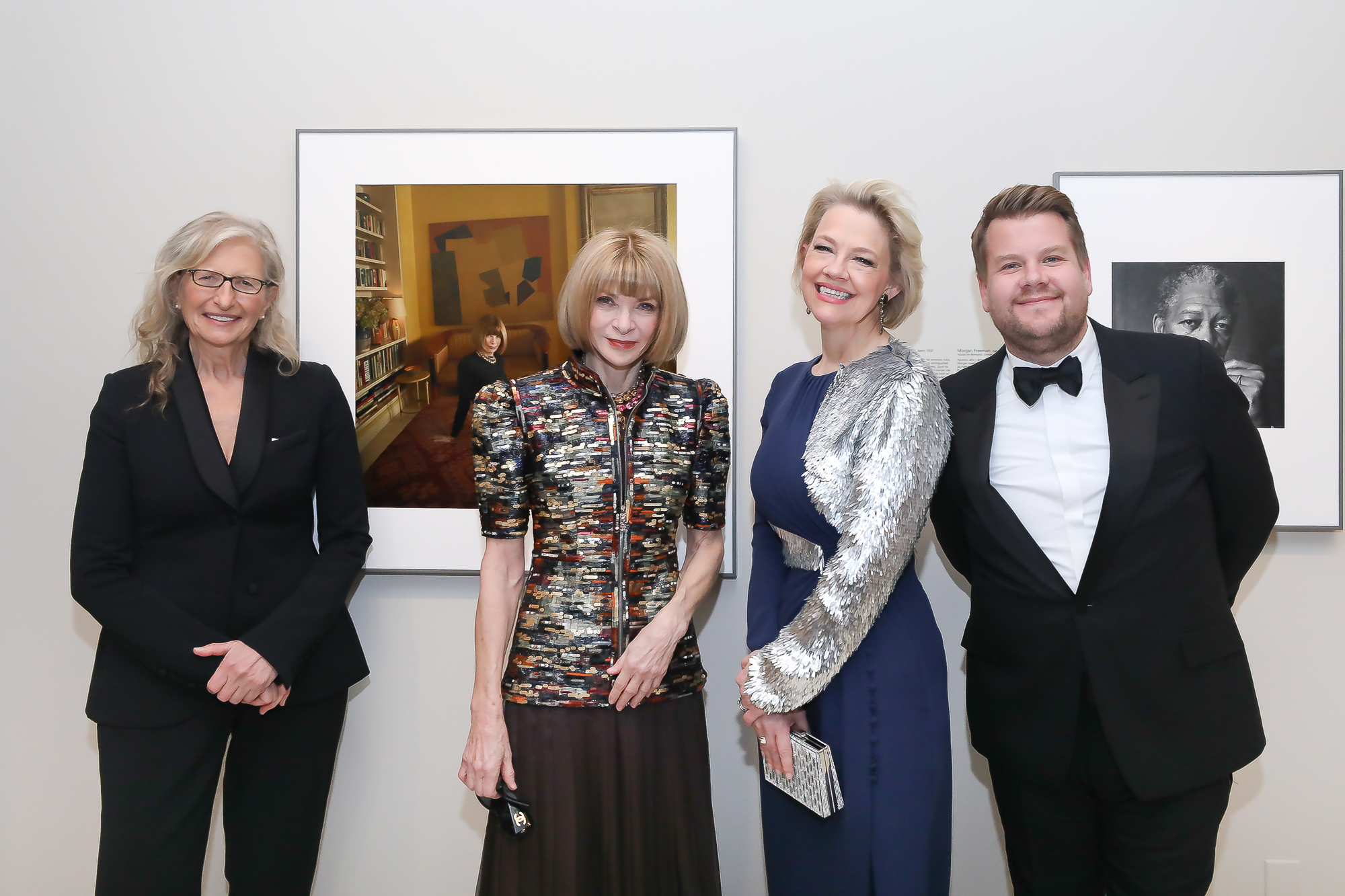 Portraits of Our Time: The National Portrait Gallery’s American ...