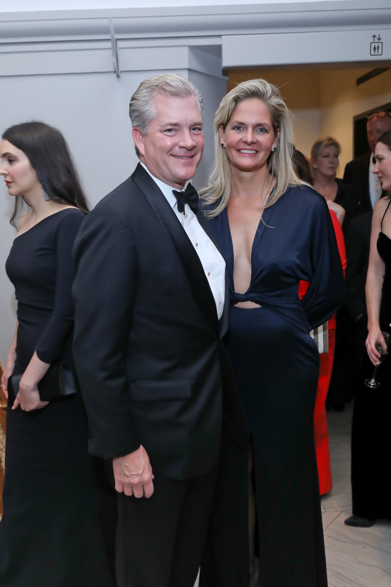 Nels and Kristen Olson. Photo by Tony Powell. 2019 American Portrait ...