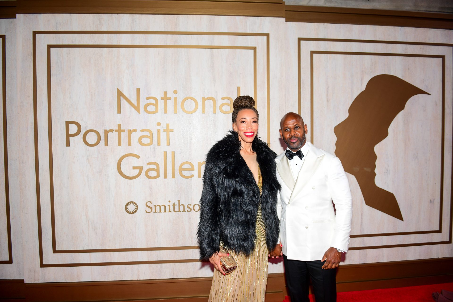 American Portrait Gala – Washington Life Magazine