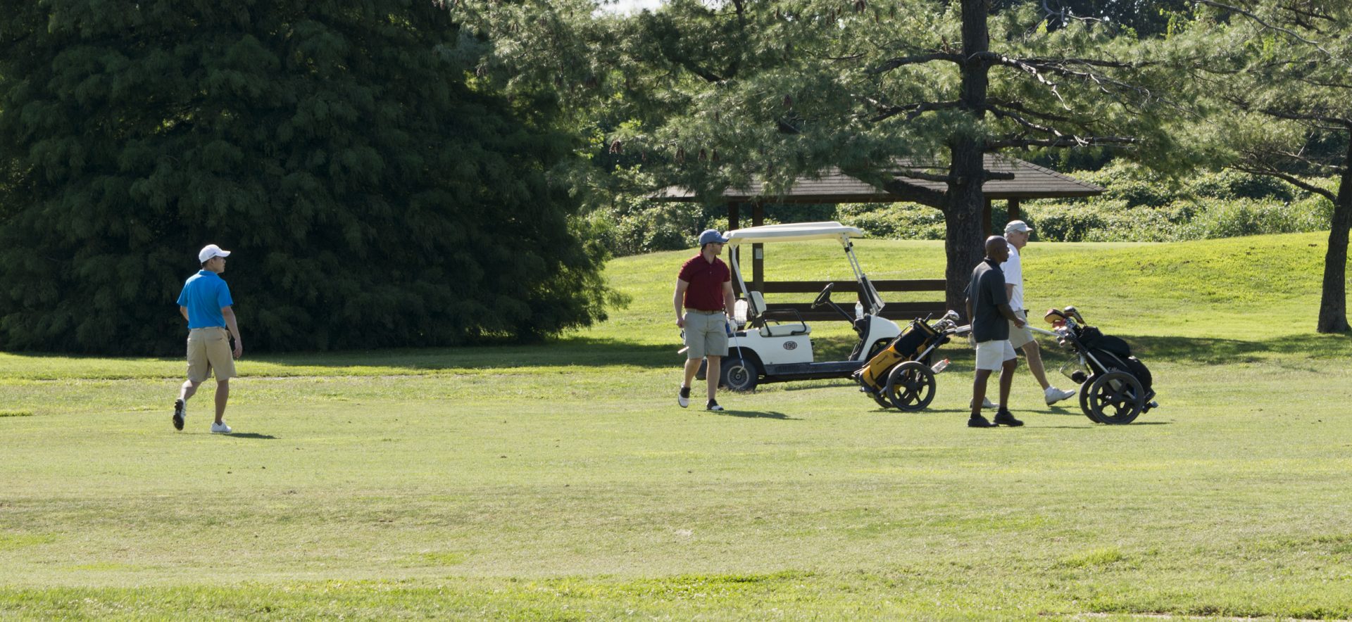 Discover Washington D.C.’s Most Interesting Golf Holes – Washington ...