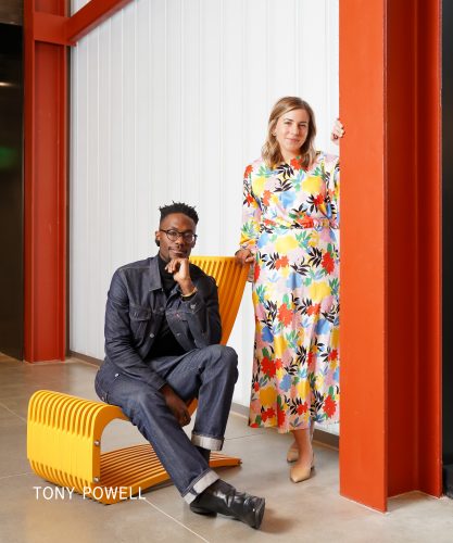 Feature: Young & the Guest List 2020 – Washington Life Magazine